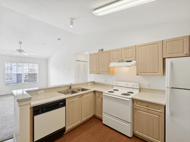Wellesley Apartments 2 Bedroom Apartment for Rent at 8775 Wellesley Lake Dr, Orlando, FL 32818