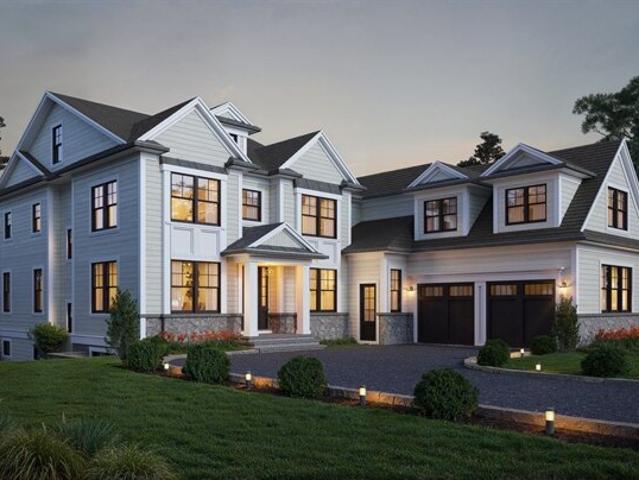 Wellesley Ave, Needham, Home For Sale