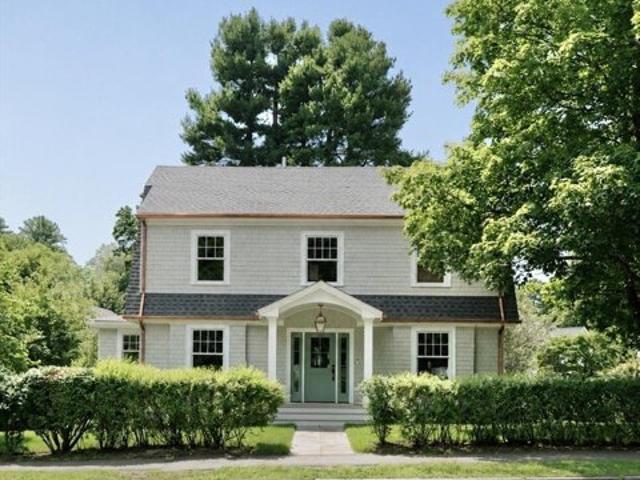 Wellesley Ave, Wellesley, Home For Sale