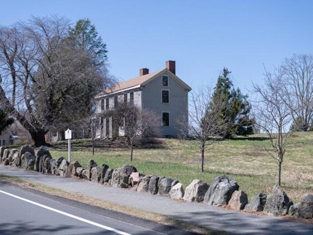 Wellesley St, Weston, Home For Sale