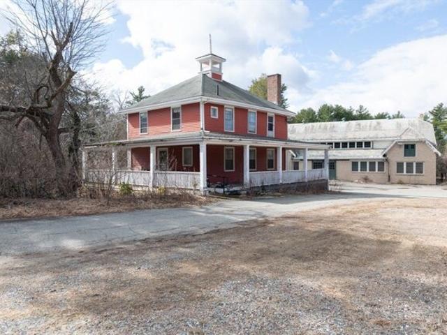 Wellesley St, Weston, Home For Sale