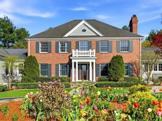 Wellesley St, Weston, Home For Sale