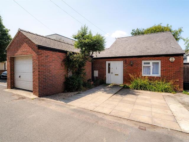 Wellesley Road, Cheltenham GL50, 3 bed detached house to rent, £1,600 pcm | PrimeLocation