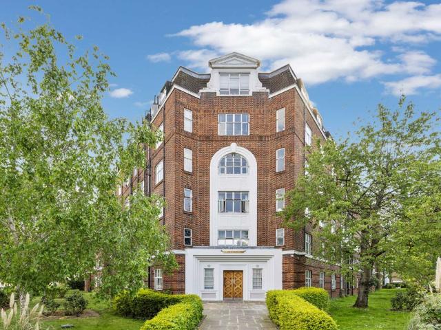 Wellesley Road, Chiswick W4, 3 bed flat to rent, £2,999 pcm | PrimeLocation