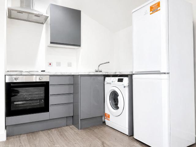 Wellesley Road, Croydon CR0, Studio to rent, £950 pcm | PrimeLocation