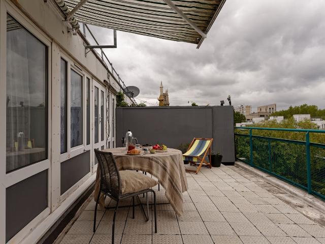 Wellesley Road, London NW5, 4 bed flat to rent, £3,900 pcm | PrimeLocation