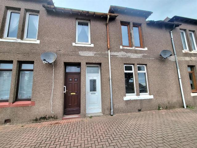 Wellesley Road, Methil, Fife KY8, 2 bed flat to rent, £500 pcm | PrimeLocation