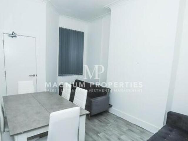 Wellesley Road, Middlesbrough, 1 Bedroom House