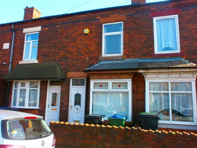 Wellesley Road, Oldbury B68, 2 bed terraced house to rent, £1,100 pcm | PrimeLocation