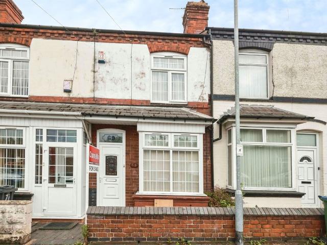 Wellesley Road, Oldbury B68, 3 bed terraced house to rent, £995 pcm | PrimeLocation