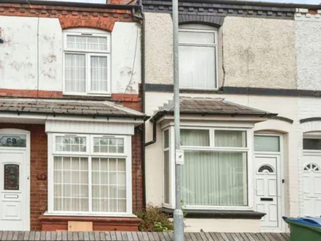 Wellesley Road, Rood End, B69 4HT, United Kingdom | 3 bed house for rent #167397125 | Rentberry