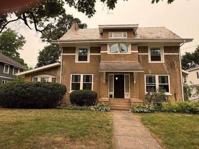 Wellesley Rd, Holyoke, Home For Sale