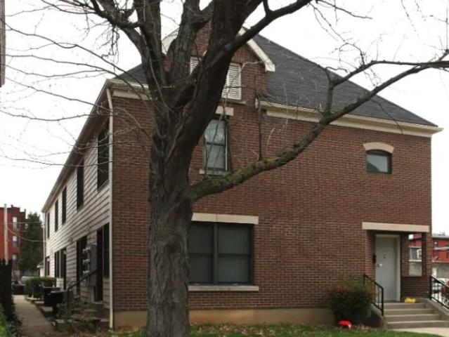 Wellesley Townhomes 2 Bedroom Apartment for Rent at 1600 South 2nd Street, Louisville, KY 40208 Old Louisville