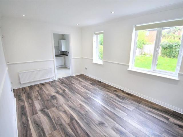 Wellfield Court, Willen, Milton Keynes, MK15
