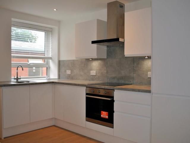 Wellfield House, Upper Chorlton Road, Manchester M16, 1 bed flat to rent, £925 pcm | PrimeLocation