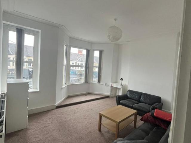 Wellfield Road, Cardiff CF24, 5 bed flat to rent, £9,750 pcm | PrimeLocation