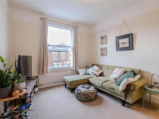 Wellfield Road, Lambeth SW16 1 bed apartment to rent £2,000 pcm £462 pw