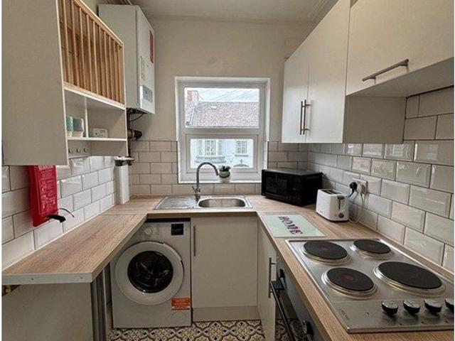 Wellfield Road, Liverpool L9, Studio to rent, £550 pcm | PrimeLocation