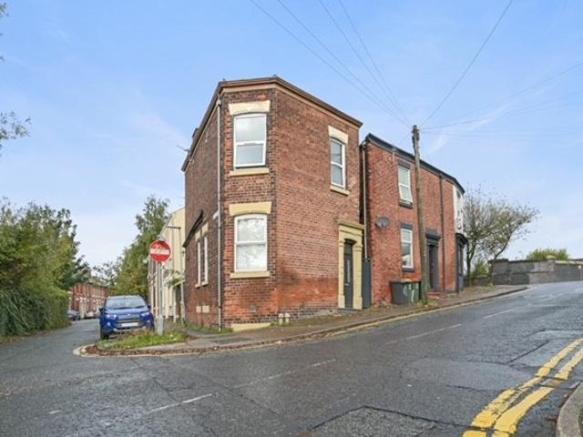 Wellfield Road, Preston | Kingswood Estate Agents Preston