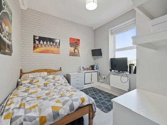 Wellfield Road, Preston, 4 bedroom, House Share