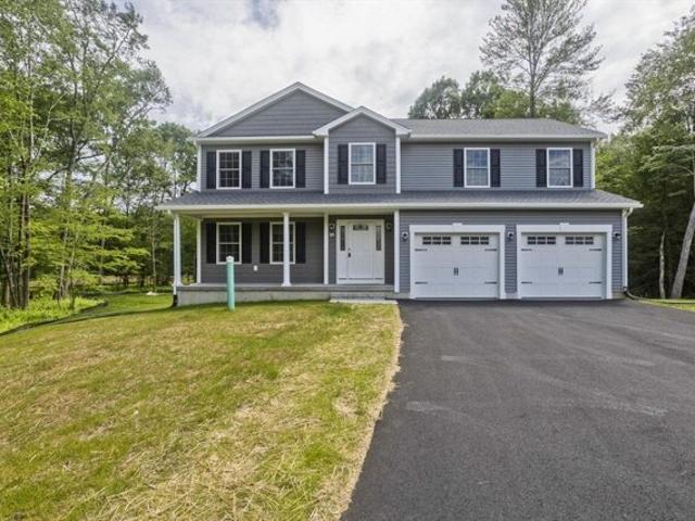 Wellfleet Dr, Wilbraham, Home For Sale