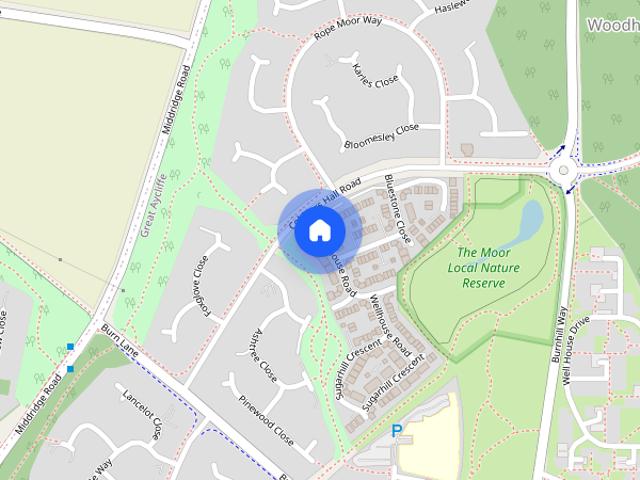 Wellhouse Road, Newton Aycliffe, Durham, DL5