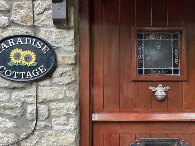 Wellhead, Mere, 1 Bedroom Terraced