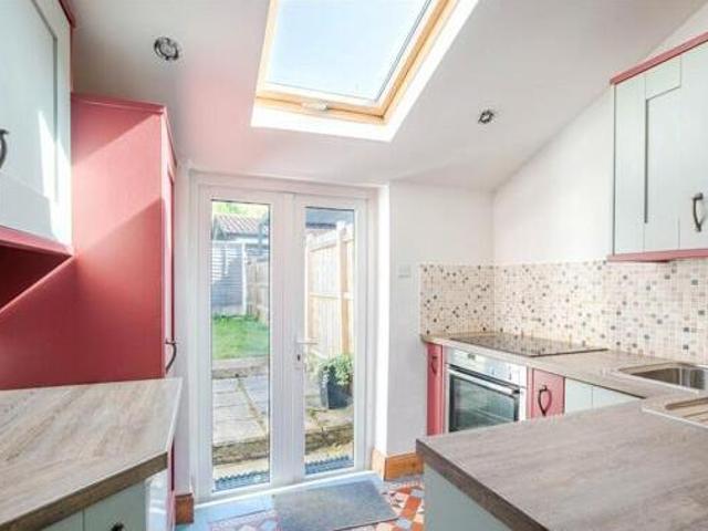 Wellhead Road, Totternhoe, 2 Bedroom Terraced
