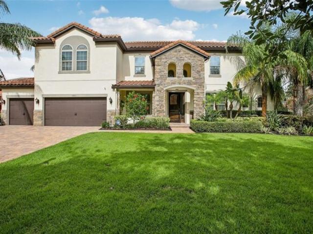 Wellington Manor Blvd, Lutz, Home For Sale