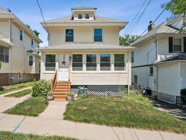 Wellington Ave, West Orange, Home For Sale