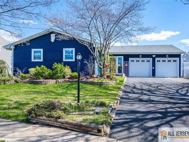 Wellington Ave, Port Reading, Home For Sale