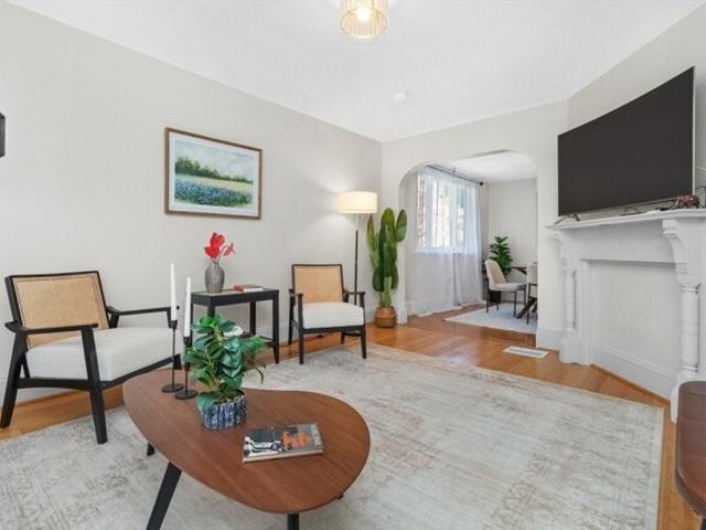 Wellington Ave, Somerville, Home For Sale