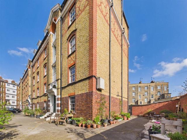 Wellington Building, Wellington Way, Bow E3, 1 bed flat to rent, £1,500 pcm | PrimeLocation
