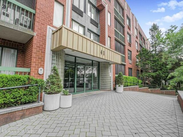 Wellington Ct Apt I, Staten Island, Condo For Sale