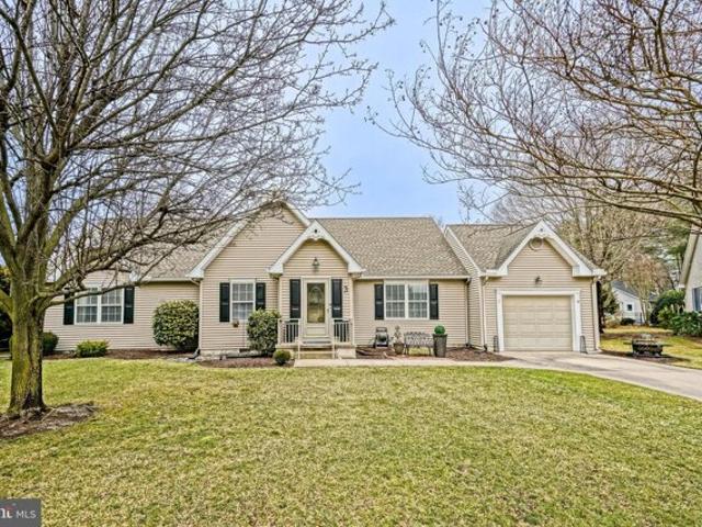 Wellington Ct, Lewes, Home For Sale