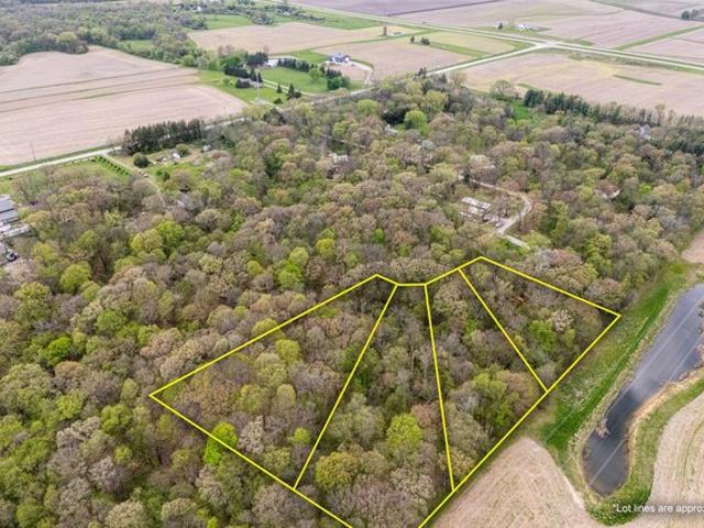 Wellington Ct Parcel 1234352, Letts, IA 52754