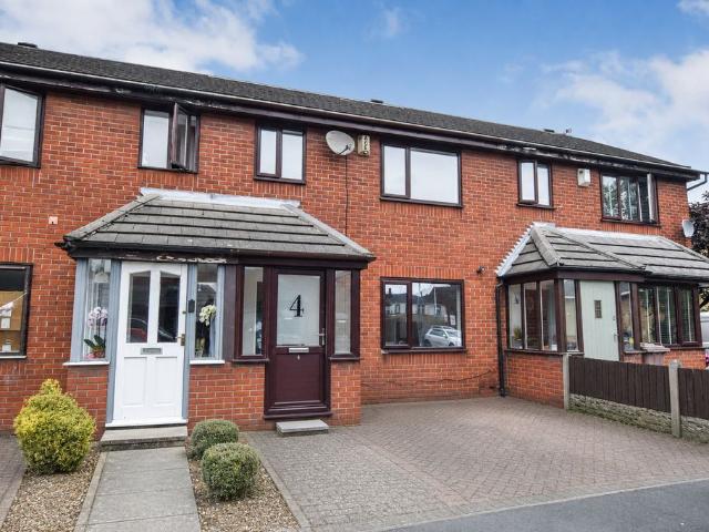Wellington Close, Newton Le Willows WA12, 3 bed terraced house to rent, £1,050 pcm | PrimeLocation