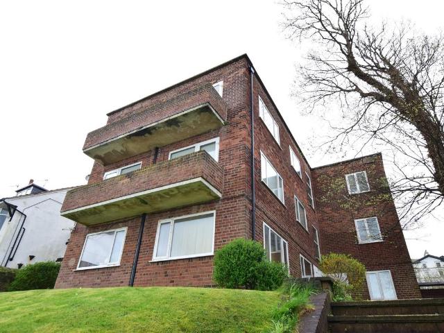 Wellington Court, New Brighton CH45, 2 bed flat to rent, £625 pcm | PrimeLocation