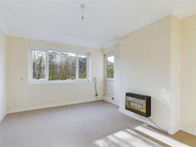 Wellington Court, New Brighton, CH45