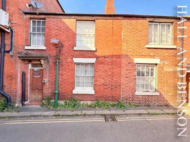 Wellington Court, Belper DE56, 1 bed flat to rent, £675 pcm | PrimeLocation