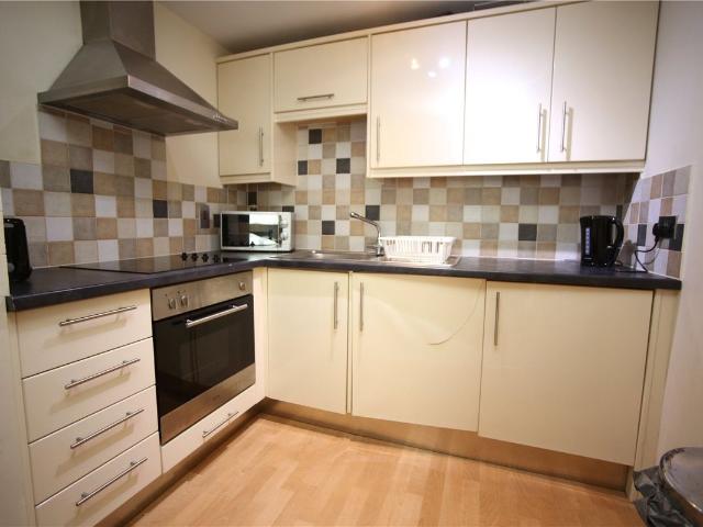 Wellington Court, 25 Wellington Street, Cheltenham, Glos GL50, 1 bed flat to rent, £800 pcm | PrimeLocation