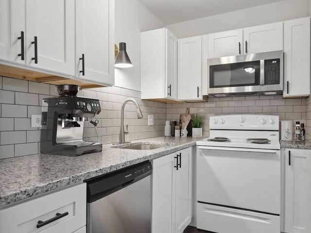 Wellington Creek Apartments 1 Bedroom Apartment for Rent at 2940 Wellington Ave, Lisle, IL 60532
