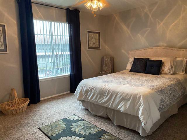Wellington Estates 3 Bedroom Apartment for Rent at 6623 Callaghan Rd, San Antonio, TX 78229