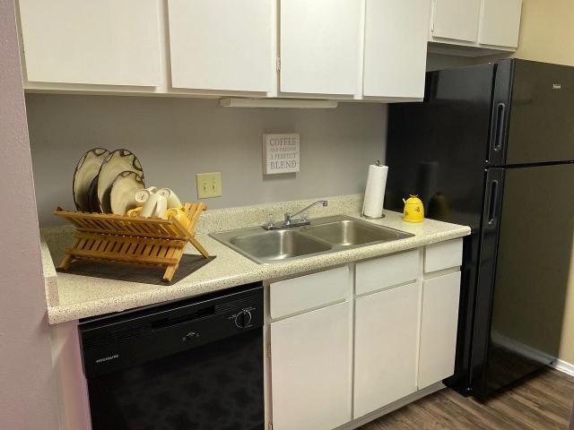 Wellington Estates 1 Bedroom Apartment for Rent at 6623 Callaghan Rd, San Antonio, TX 78229