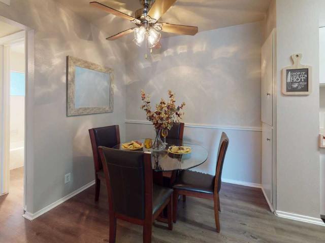 Wellington Estates Studio Apartment for Rent at 6623 Callaghan Rd, San Antonio, TX 78229