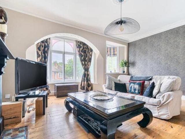 Wellington Gardens, Charlton, 2 Bedroom Apartment