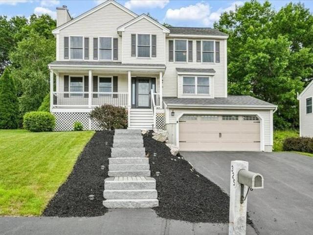 Wellington Hill Rd, Manchester, Home For Sale