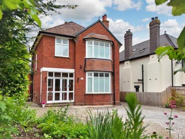 Wellington, Holyhead Road, Telford, 3 Bedroom Detached