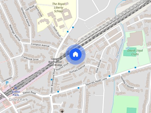 Wellington House, Kidman close, Gidea park, RM2 6JD