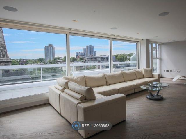 Wellington House, London NW3, 2 bed flat to rent, £4,700 pcm | PrimeLocation